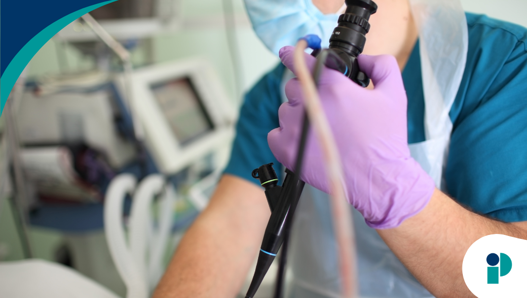 Biopsias endoscópicas y oncogenética: un pilar en el tratamiento ...