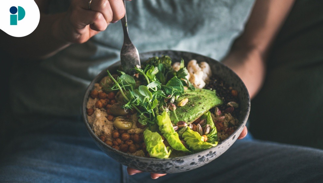 Nutrición y cáncer de próstata: cómo llevar una dieta saludable - Phlatames