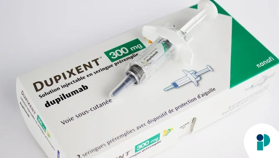 FDA aprueba Dupixent para rinosinusitis crónica con pólipos nasales ...