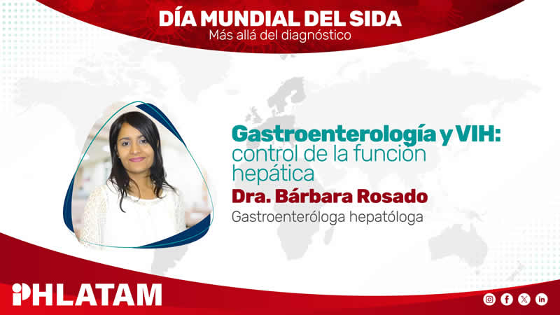 PHLatam - Plataforma especializada en contenidos de la Salud Pública