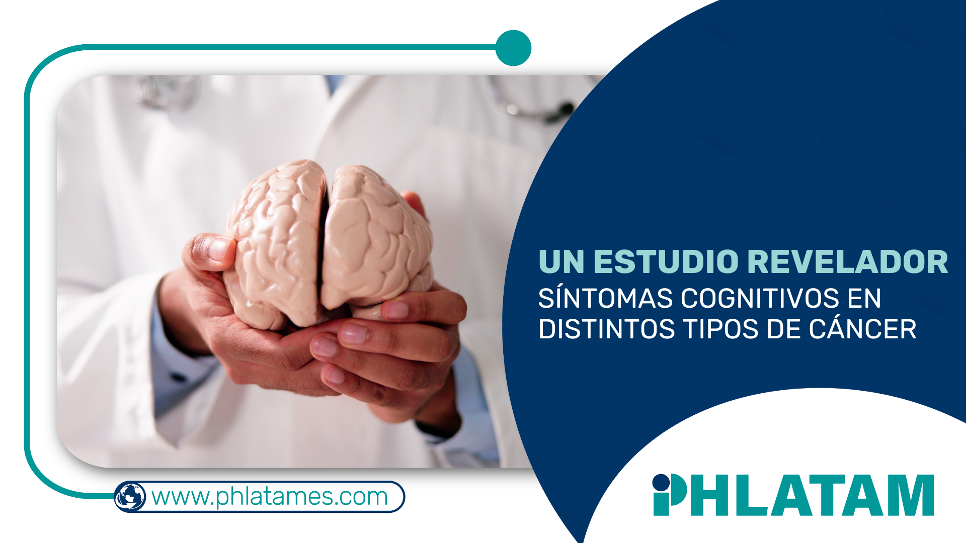 Síntomas cognitivos en distintos tipos de cáncer: un estudio revelador ...