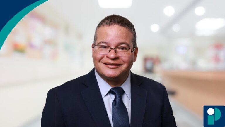 Designan al Dr. Víctor Ramos como secretario de salud de Puerto Rico - Phlatames