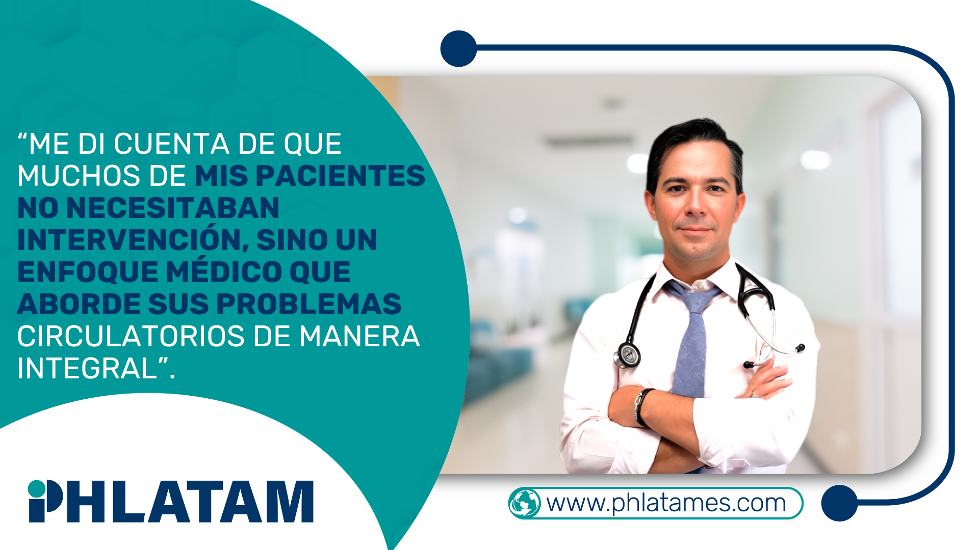 ¿Problemas circulatorios? Existe una solución con la cardiología ...