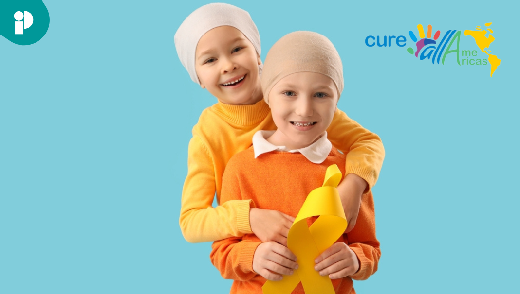 OPS lanza guía clave para combatir el cáncer infantil en Latinoamérica ...