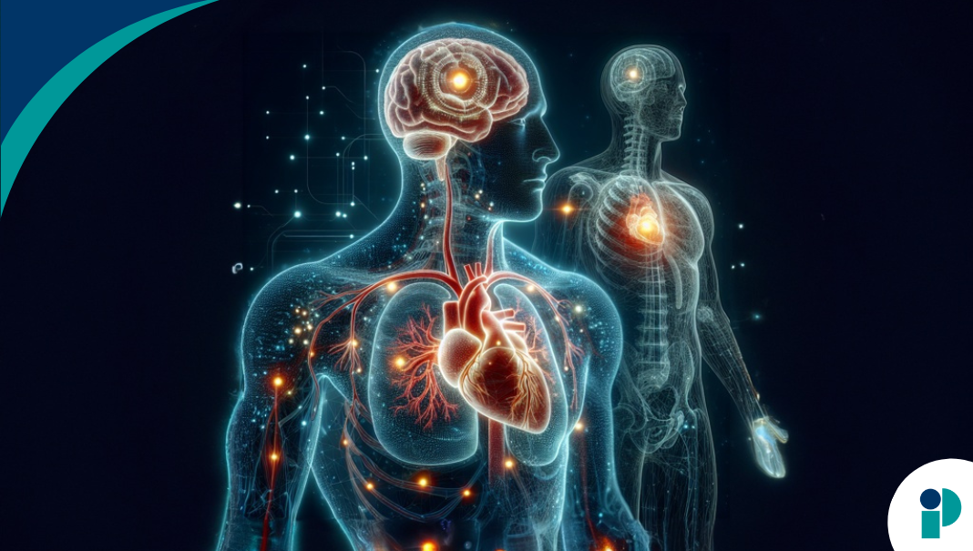 “El corazón emocional o metafórico desempeña un papel esencial en la ...