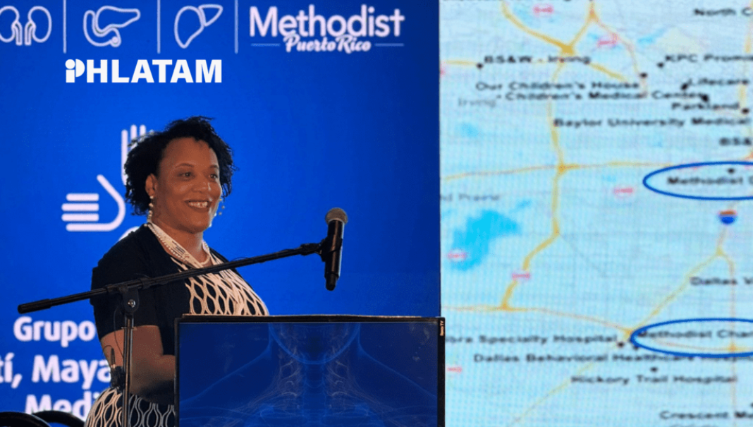 Resaltan la urgencia de cerrar las brechas de inequidad en salud en ...