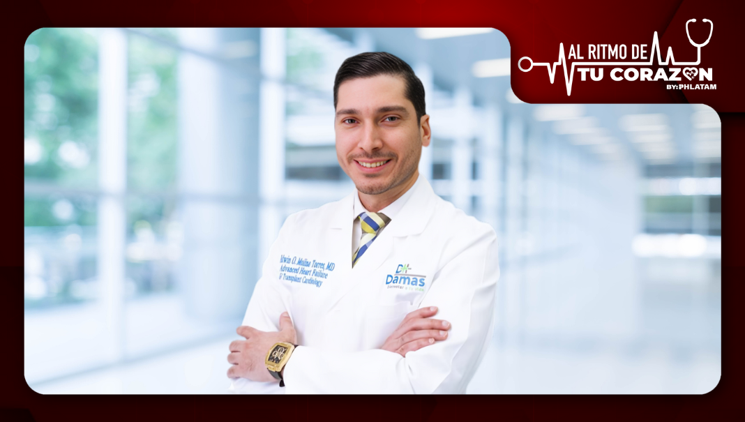 Fibrilación auricular e insuficiencia cardíaca: Una coexistencia común ...