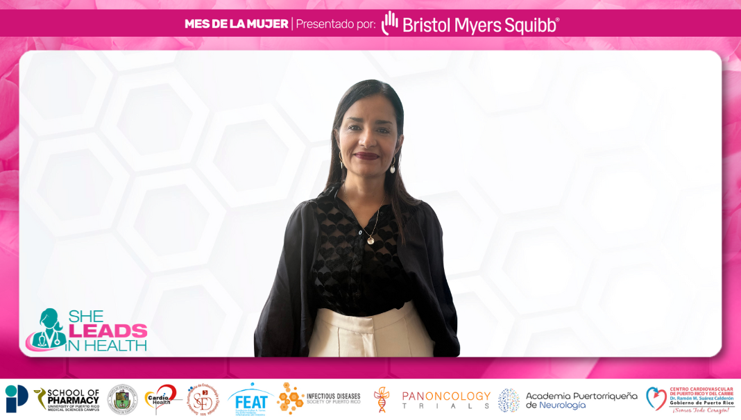 Mujer, médico y mentora: La Dra. Bárbara Rosado Carrión y su misión en ...