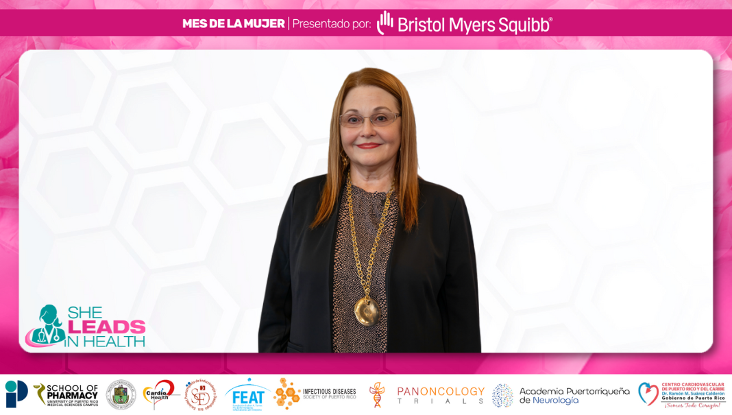 El autocuidado no es un lujo, es una necesidad: Dra. Melba Feliciano sobre la salud de la mujer ...