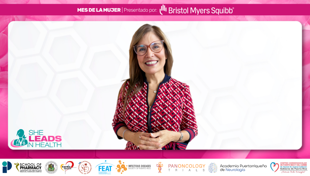 Dra. Marcia Cruz Correa: Celebrando el impacto de las mujeres en la ...