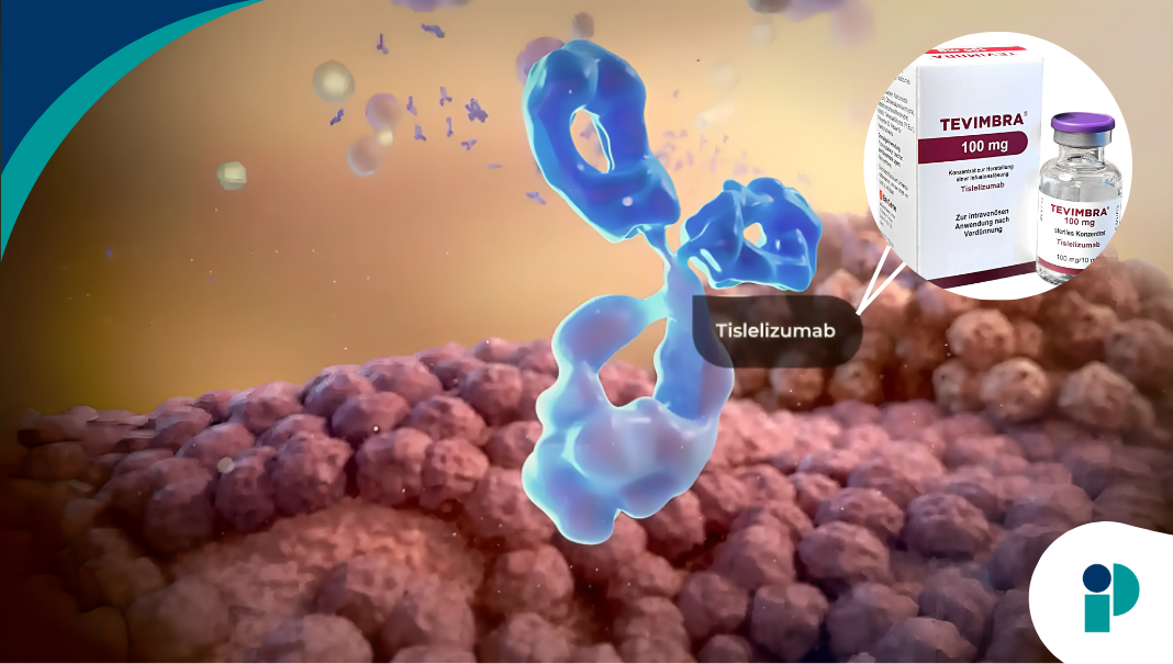 La FDA aprueba Tislelizumab para el tratamiento del carcinoma ...