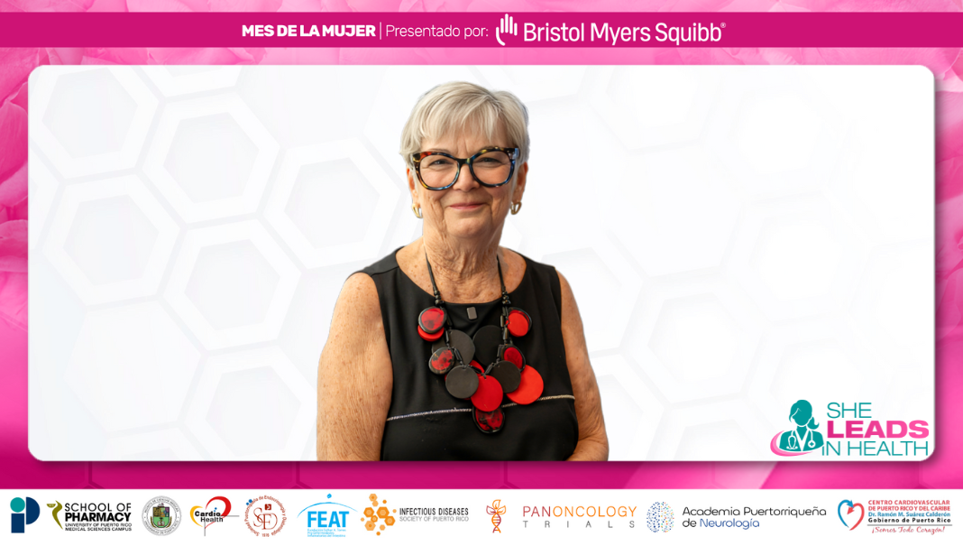 Dra. Esther Torres: La mujer que cambió la historia de la ...