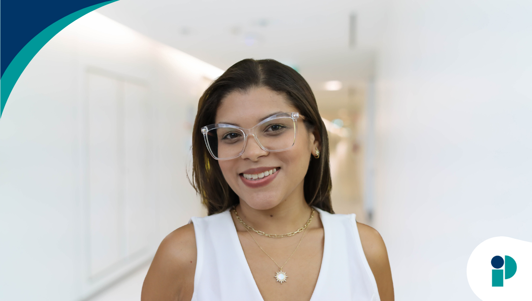 Nashalí Hernández: La enfermera que transformó su vida y ahora lidera ...