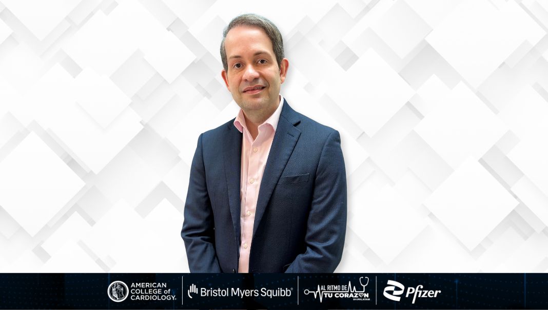 “El paciente informado vive más”: la visión integral del Dr. Franqui ...