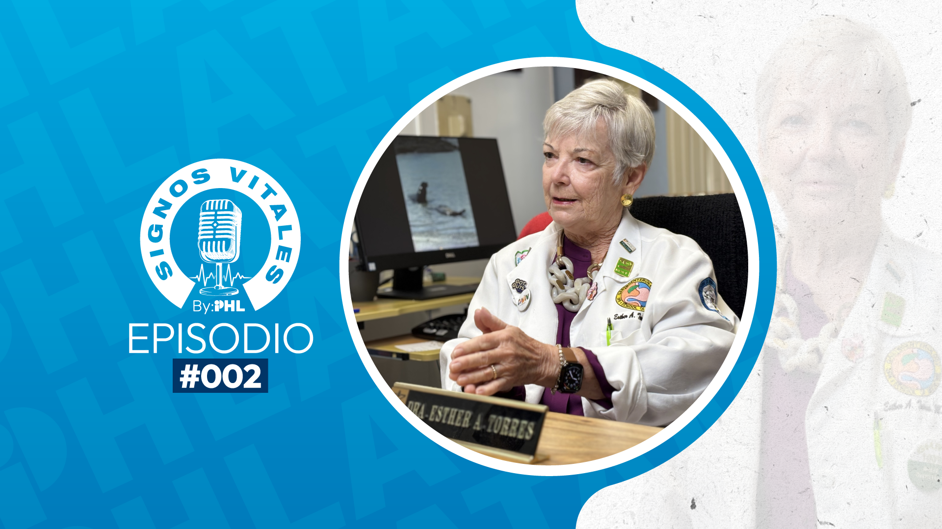 Puerto Rico en el mapa mundial de la investigación sobre enfermedades ...