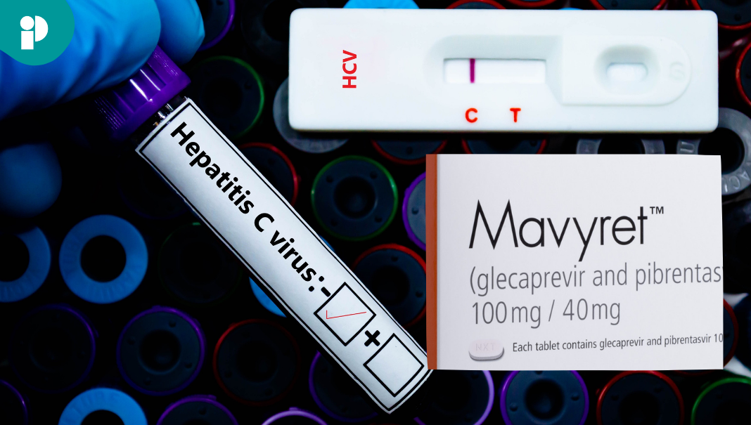 FDA aprueba nueva indicación para MAVYRET como primer tratamiento para ...