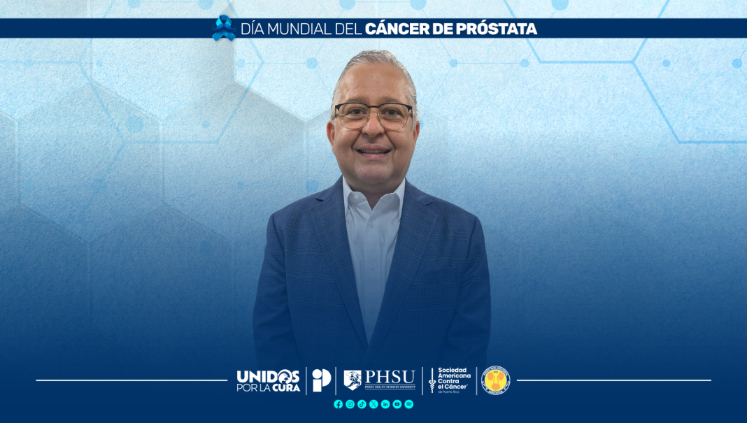 “Los puertorriqueños tenemos la mortalidad más alta asociada al cáncer ...