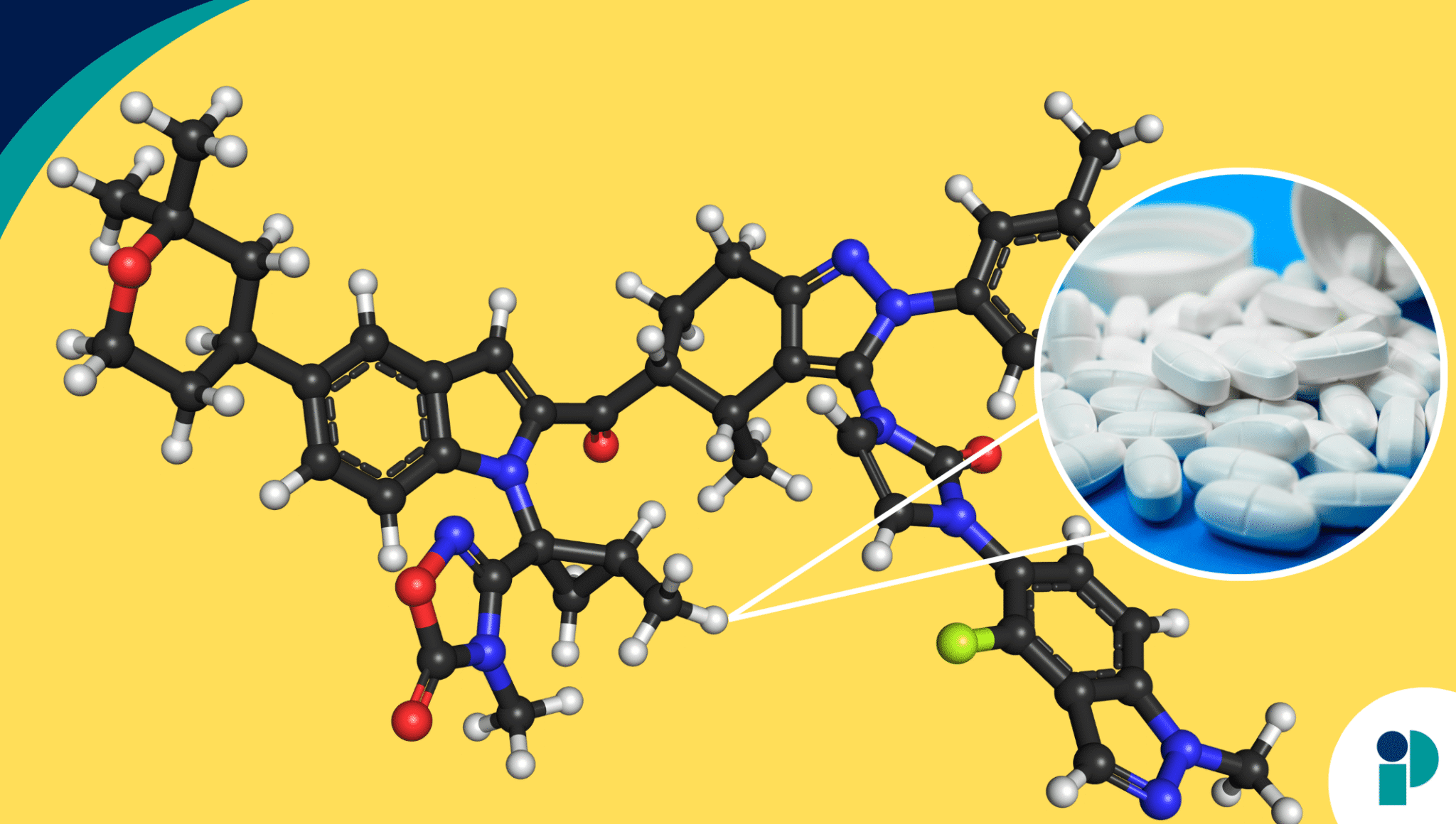 Orforglipron: Nuevo capítulo de los GLP-1 para el tratamiento oral de ...