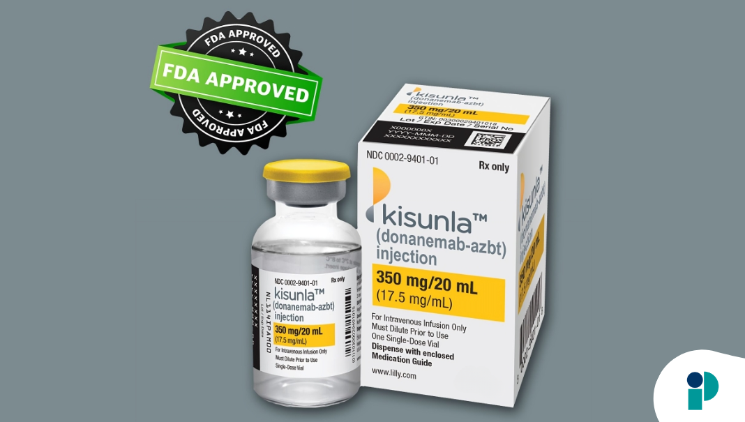 FDA aprueba dosificación gradual de fármaco Kisunla contra el Alzheimer ...