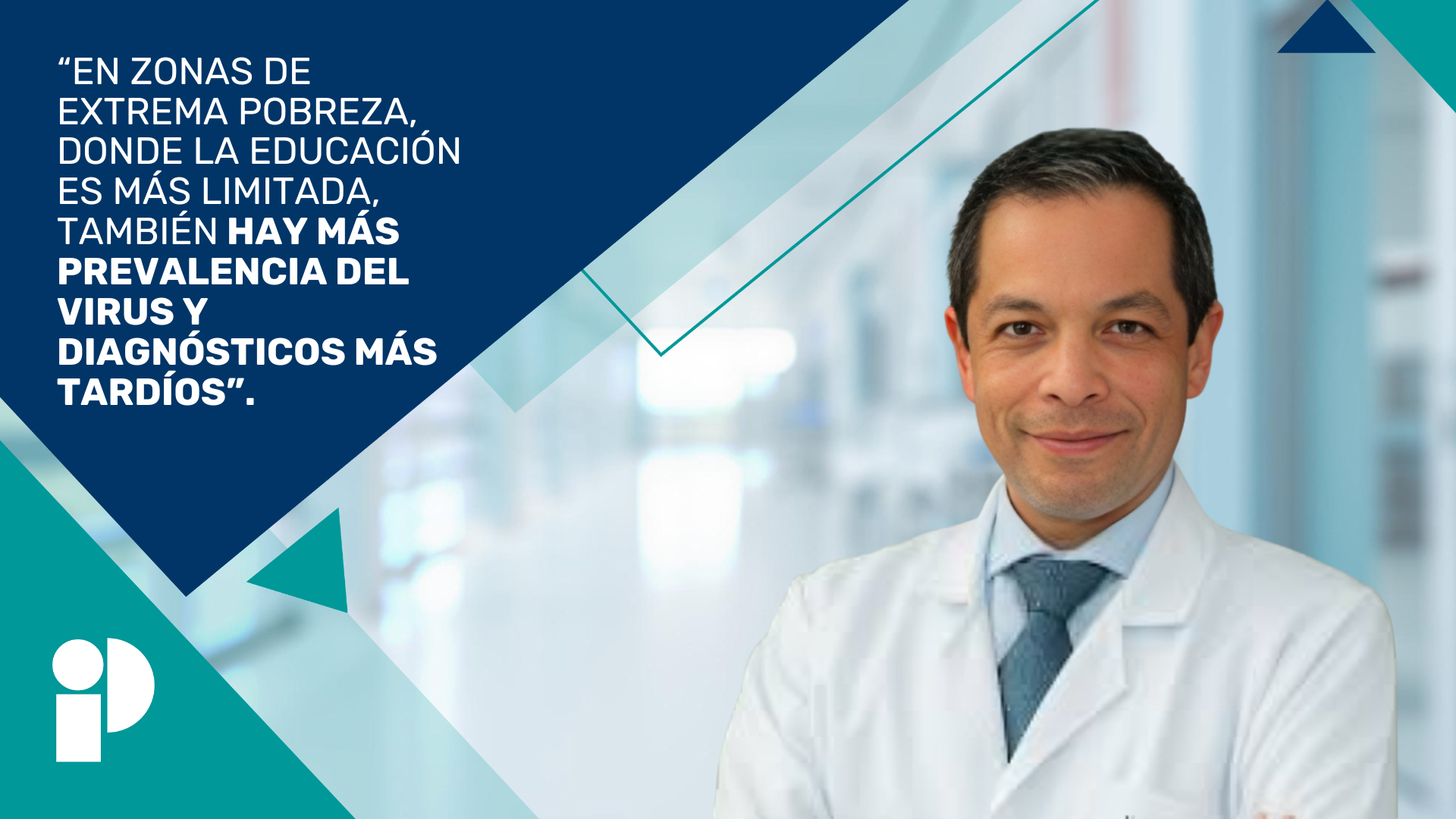 “Estamos perdiendo una batalla que podríamos haber ganado hace años ...