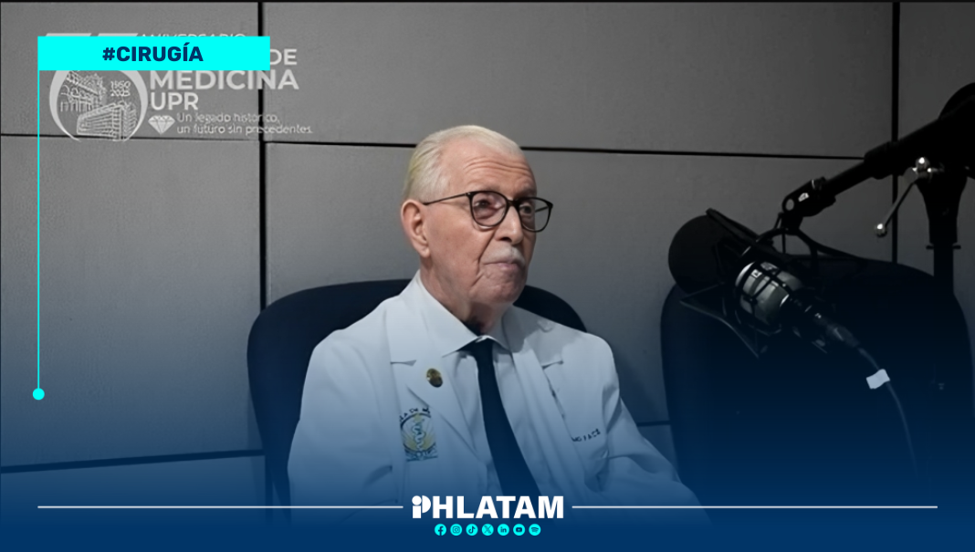 Dr. Marino Blasini: un pionero de la primera clase de la Escuela de ...