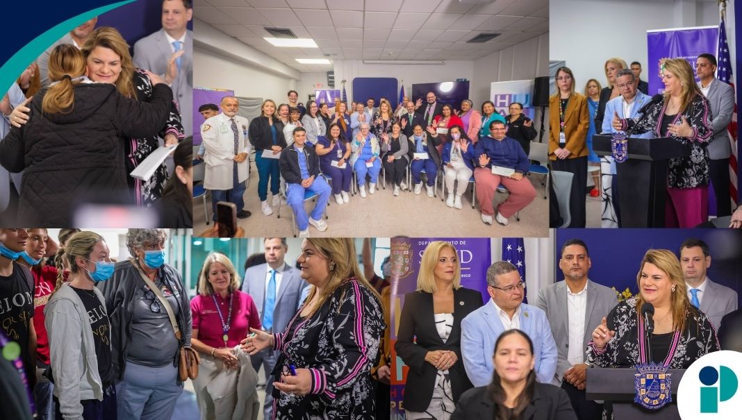 Ajuste salarial fortalece la enfermería y los servicios clínicos en ...