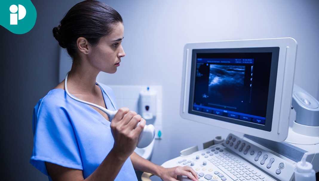 Ecografía avanzada revela cómo se remodela el cuello uterino durante el ...